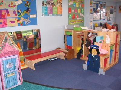 Chorley Family Playgroup